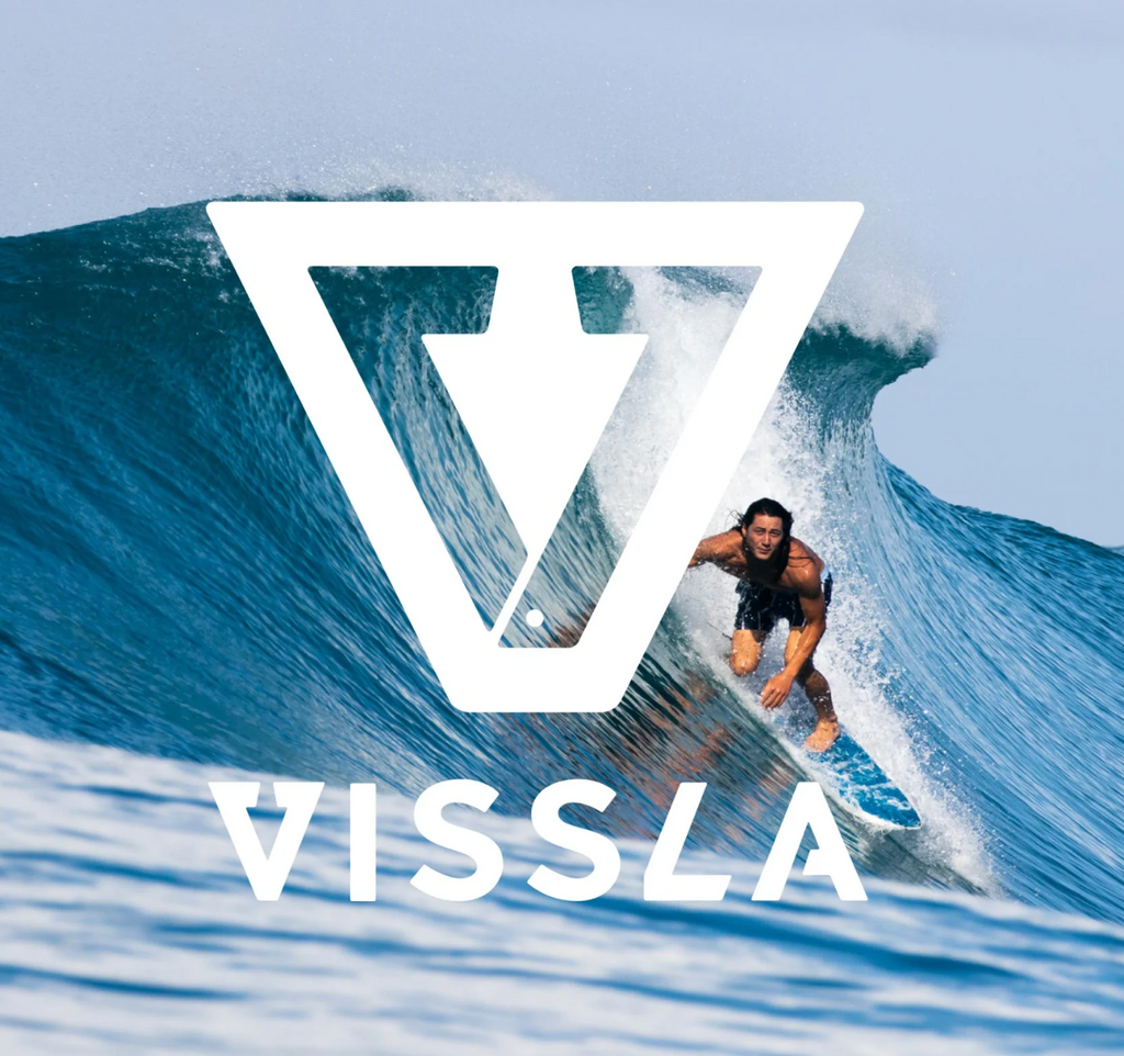 Vissla | Surf e Bodyboard Online | Grua Surf Portugal – Grua Surf Co.