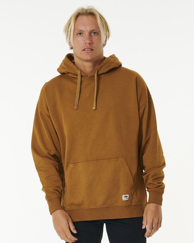 Rip Curl Original Surfers Hood Fleece | Material Técnico Surf ...