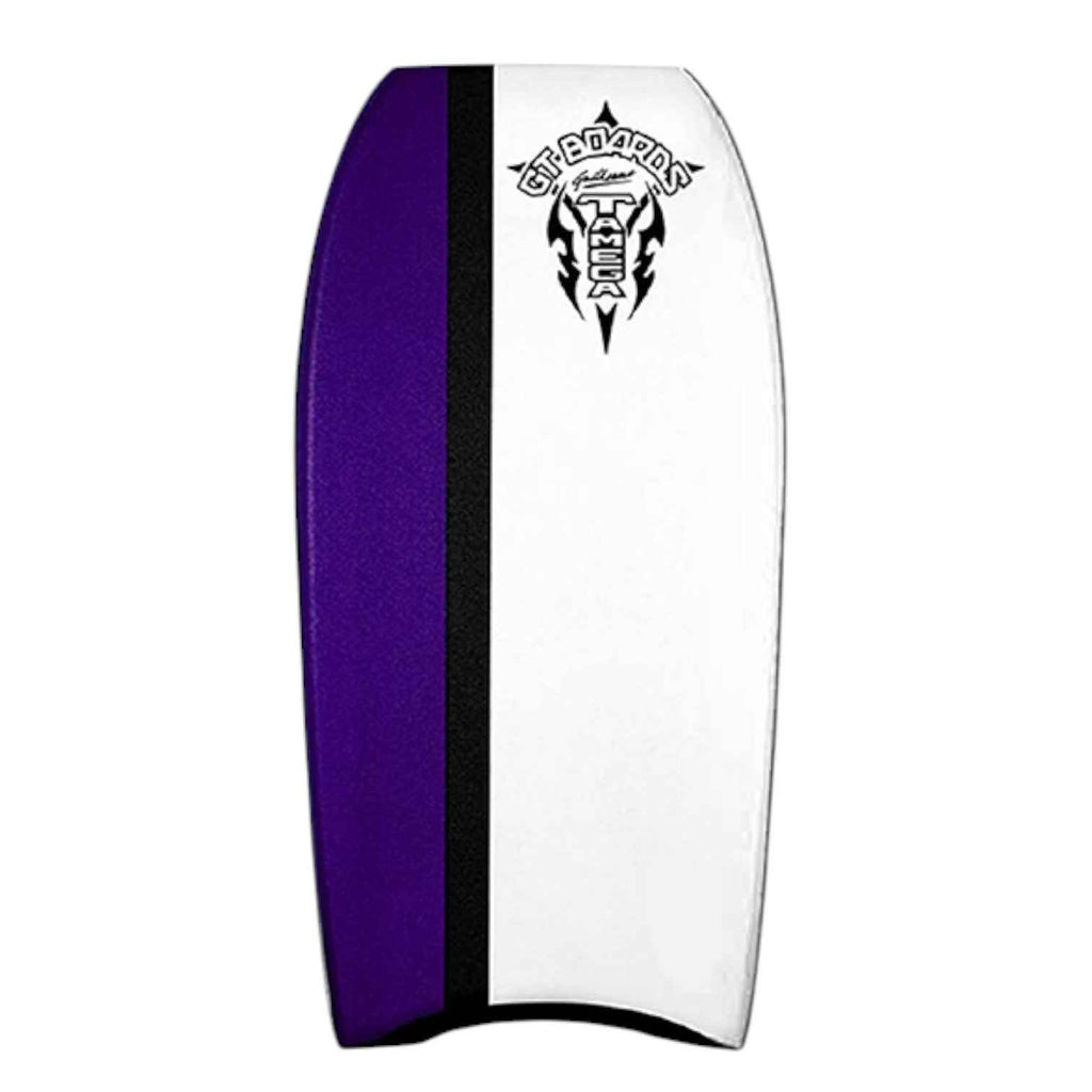 GT Boards Flash Bodyboard – Grua Surf Co.