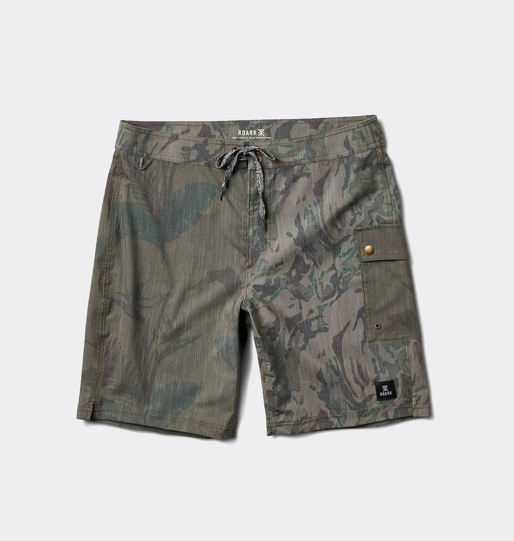 Roark Revival Chiller Surplus – Grua Surf Co.